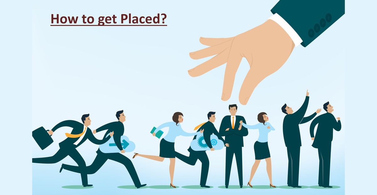 Placement Workshop